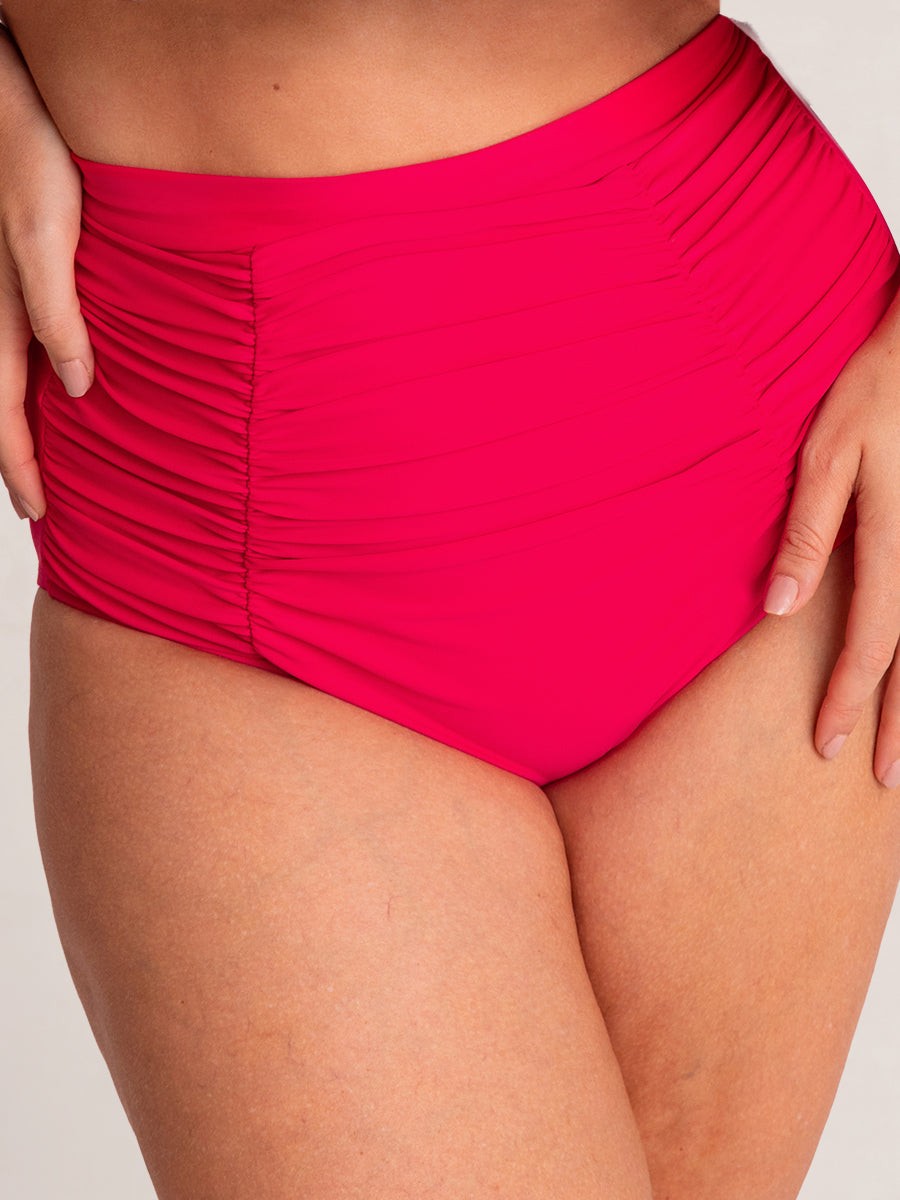 Bundle Shapermint Essentials 1 Bikini Bottom 1 Tie Front Tankini